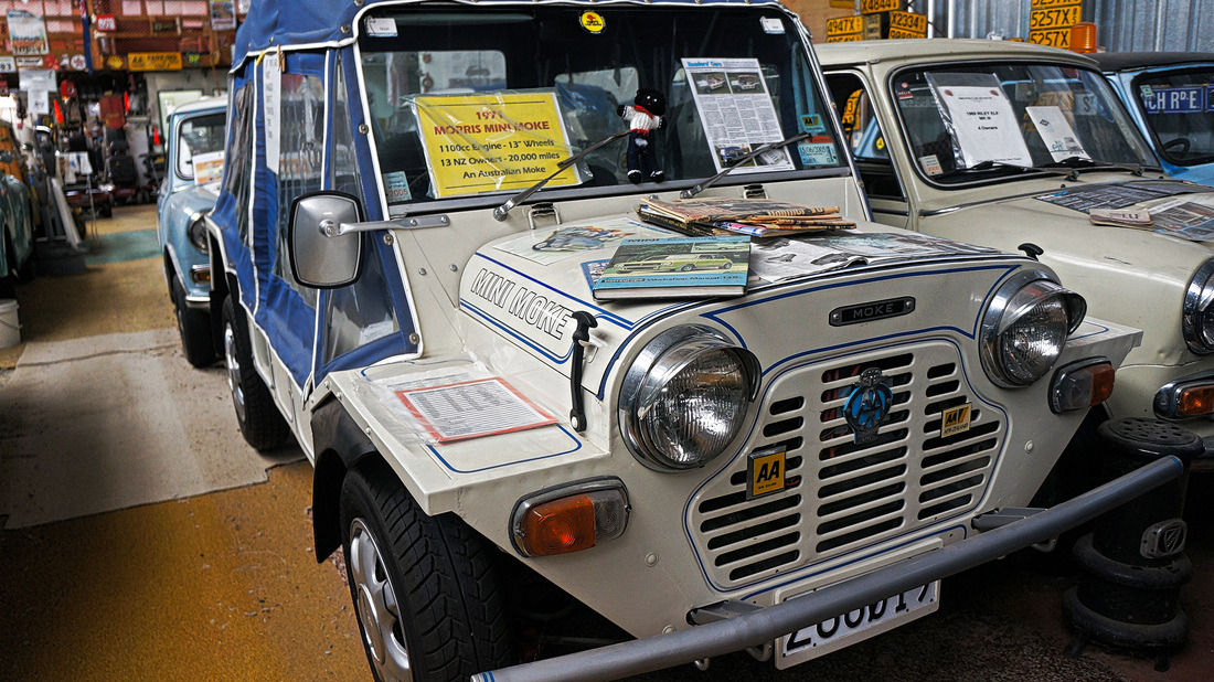 Mini