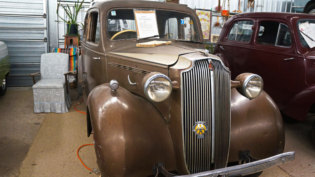 Vauxhall