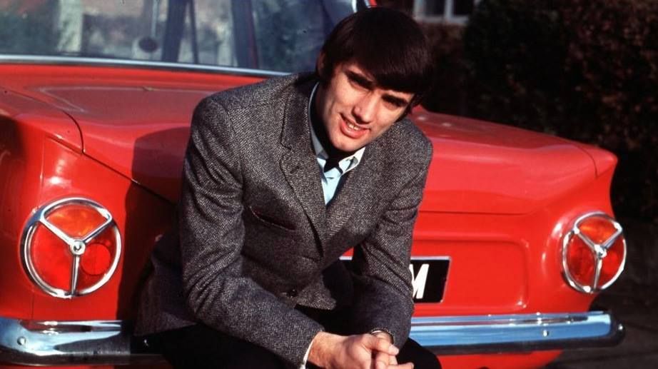 Old British Car Photos