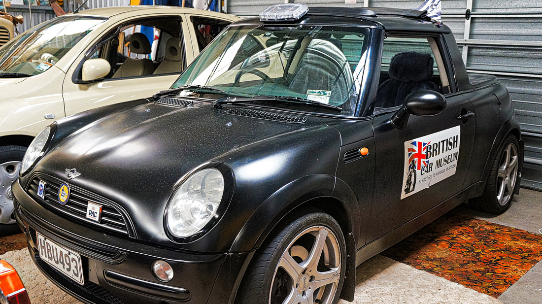 Mini